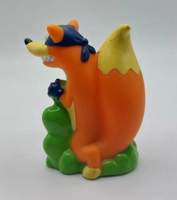 FIGURINE MATTEL DORA l'Exploratrice - Chipper 2003 EUR 4,90 - PicClick FR