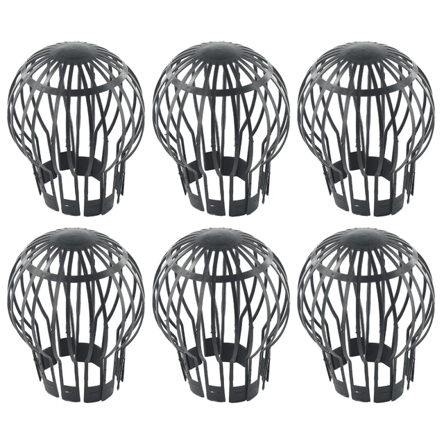 ASSUREZ LA LONGÉVITÉ de votre système de drainage avec filtre de descente 2/4 EUR 20,05 ...