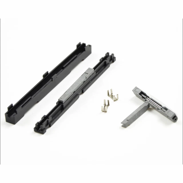 5*MECHANICAL SPLICER FIBER Optic Mechanical Splice FTTH Fast Connector ...