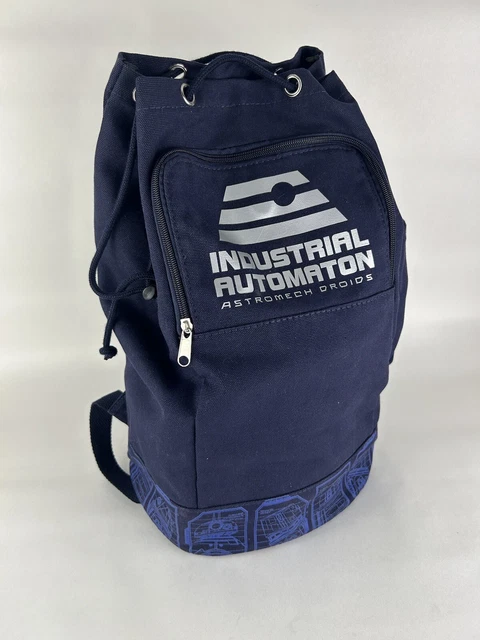 STAR WARS GALAXYS Edge Droid Depot Industrial Automation Astromech ...