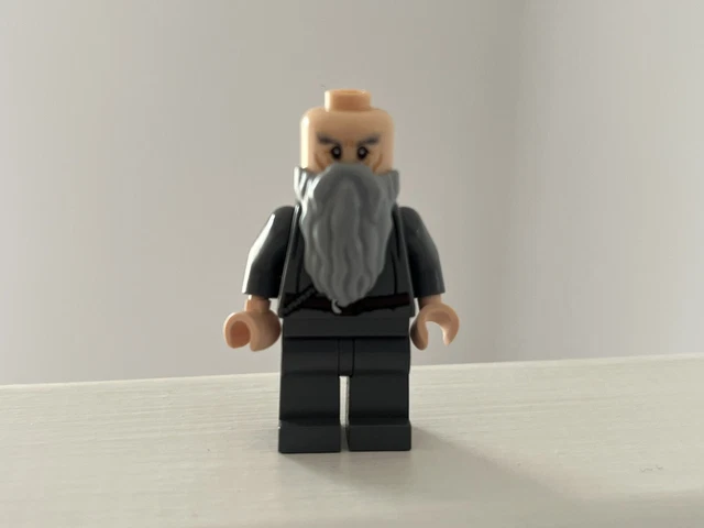 LEGO DIMENSIONS MINIFIGURE Gandalf the Grey dim001 71200 Lord Of The ...
