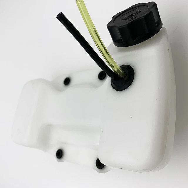 HIGH QUALITY REPLACEMENT Fuel Tank Cap and Pipes for Some CG430 CG520 ...