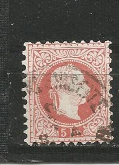 ÖSTERREICH AUSTRIA Kaiser Old Stamps Briefmarken Sellos Timbres EUR 9 ...