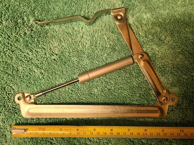 KETER STORE IT Out Storage Box Replacement Piston Hinge £22.00 ...