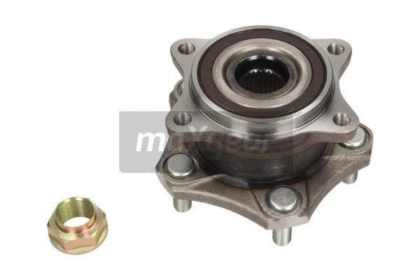 WHEEL BEARING KIT 33-0803 For Suzuki Grand/Vitara/Ii/Xl-7/Escudo/Suv ...