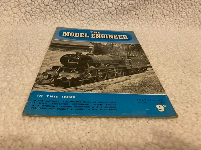 Steam Traction Engine Magazine FOR SALE! - PicClick UK