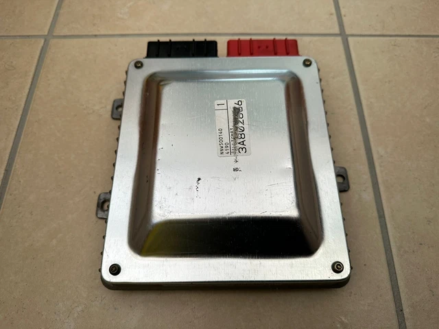 LAND ROVER DISCOVERY 2/ Defender Td5 Automatic Engine ECU NNN000130 £ ...