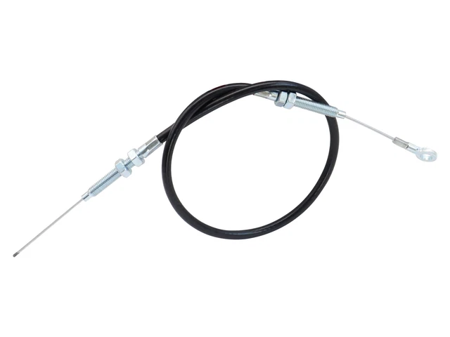 CÂBLE BOWDEN KUPPLUNG adapté pour Lumag MD300R Tombereaux EUR 22,40 ...