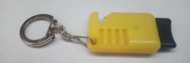 ANCIEN PORTE CLES La Cle Du Succes Panorama Pince Tierce Cheval EUR 2 ...