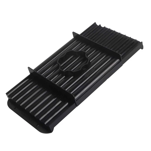 BAIT ROLLING PLATE Carp Fishing Rolling Table Baitmaker -Ups Long ...