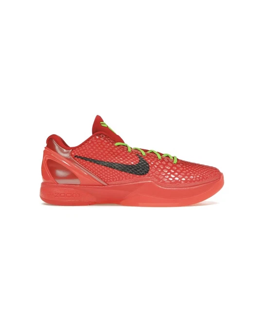 NIKE KOBE 6 Protro 'Reverse Grinch' FULL-SIZE Authenticated EUR 761,18 ...