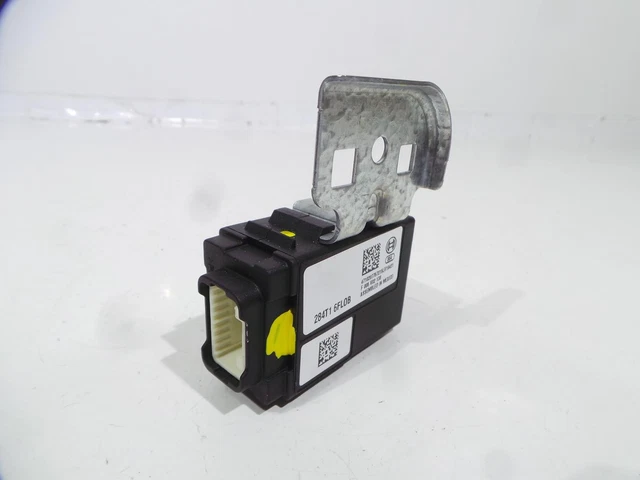 MODULE DE CONTRÔLE Du Gateway ECU NISSAN X TRAIL 2018 284T1 6FL0B ...