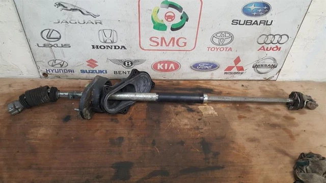 RANGE ROVER SPORT L494 Power Steering Column Extension Joint Shaft Cpla ...
