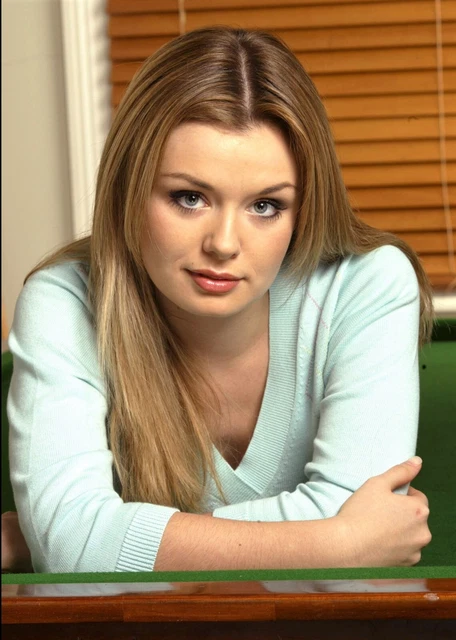 Katherine Jenkins ~ Sexy A4 Size Glossy Photo 5 52 Picclick