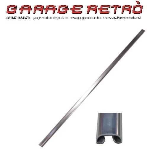 CITROEN 2CV PROFILE hood trunk profile trunk hood trunk lid hinge trim ...