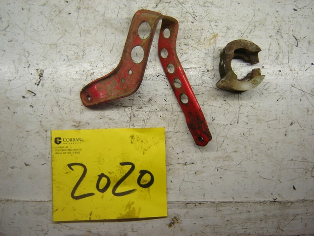 HONDA XL185 XL125 Chain Guard Guide And Slider 1982 1983 1984 £28.10 ...