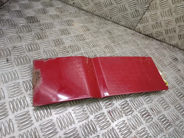 VW TRANSPORTER T5 Fuel Filler Flap Under Cover 7H0853289F £40.00 ...