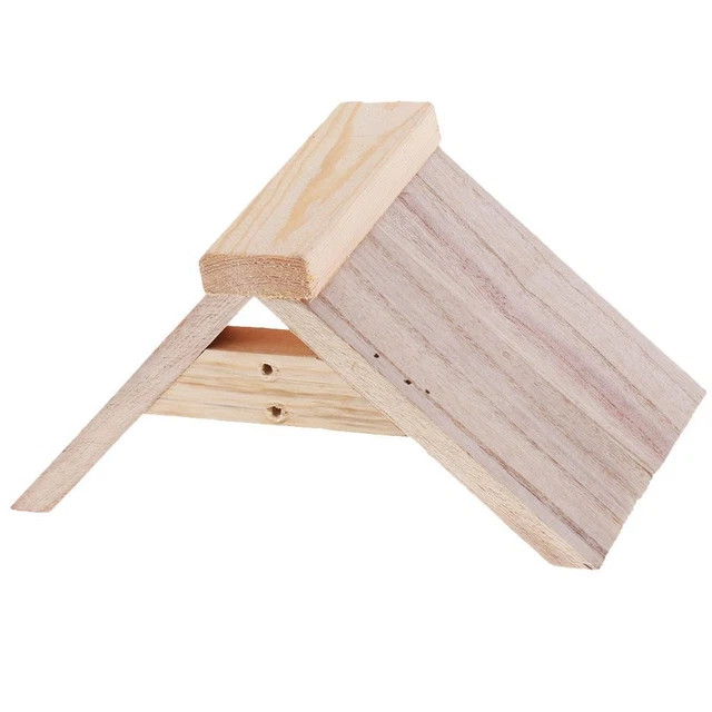 PIGEON WOOD BLOCK roost barsche rahmen taube ruhen stehend wohnung EUR ...