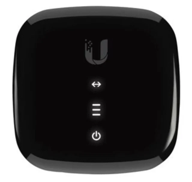Ubiquiti Networks Logo