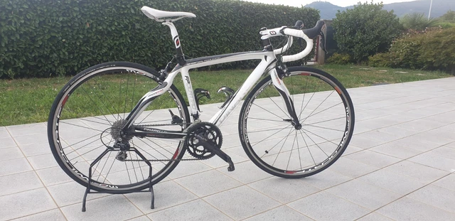 BICI DA CORSA In carbonio Pinarello FP4 cambio Shimano EUR 1.100,00 ...