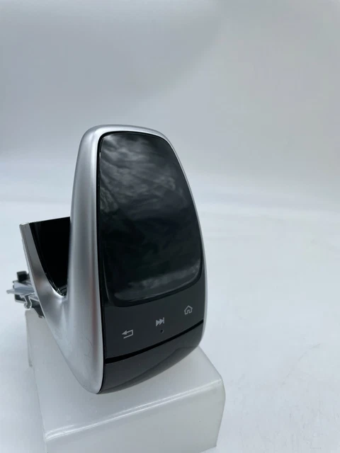 MERCEDES-BENZ W213 E-CLASS Controller Touchpad Controller A2139004219 £ ...