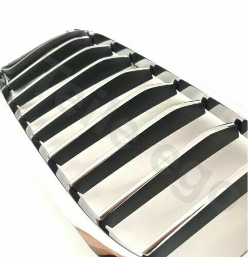 ORIGINAL BMW G30 G31 decorative grille front right luxury 51137390866 ...