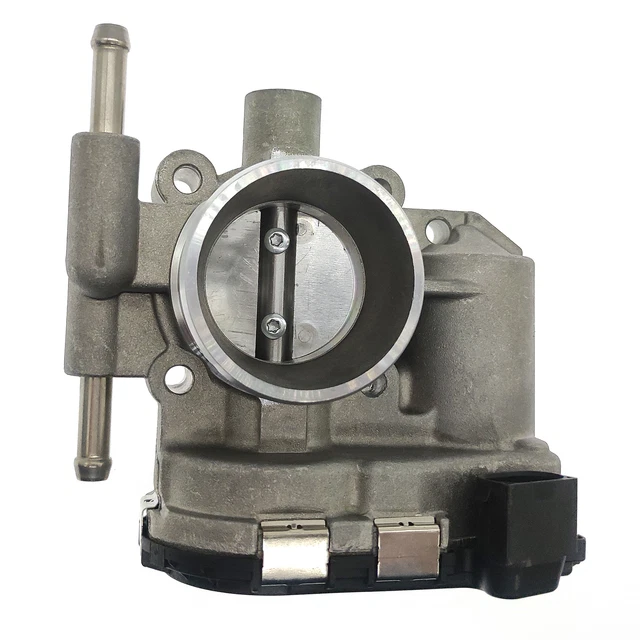 DROSSELKLAPPE FÜR OPEL Astra H G L08 L48 Corsa C D F08 S07 5825242 ...
