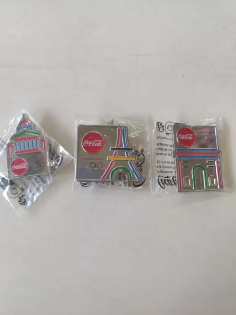 Pins Jo Paris 2024 Jeux Olympiques Médaille Eur 15 00 Picclick Fr