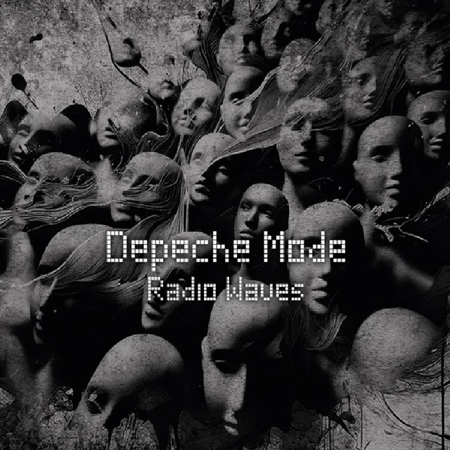 DEPECHE MODE RADIO waves (CD) Box Set EUR 32,61 - PicClick FR