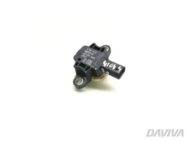 AUDI A1 CAPTEUR d'impact de collision pour sac de sécurité Air SRS 2017 ...