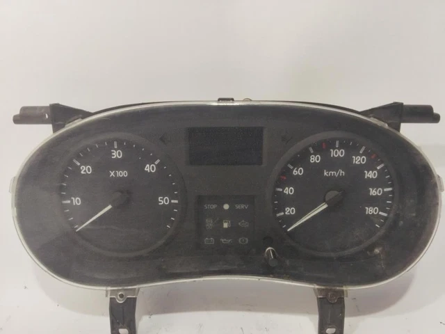 P8200359415 TABLEAU DE Bord Compteur pour RENAULT MASTER II FASE 2 ...