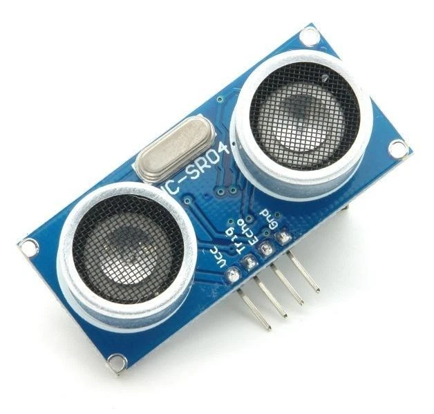 HC-SR04 ULTRASON CAPTEUR Module, 3-poliger HC-SR04 Télémètre Capteur ... HC-SR04 ULTRASON CAPTEUR Module, 3-poliger HC-SR04 Télémètre Capteur ...