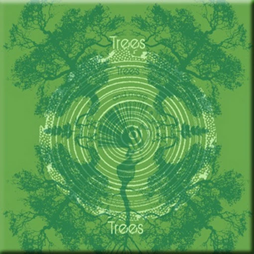 MAD ENGINE TREES (2010 CD Visionary Magnet M-ME-0002 EUR 12,08 ...