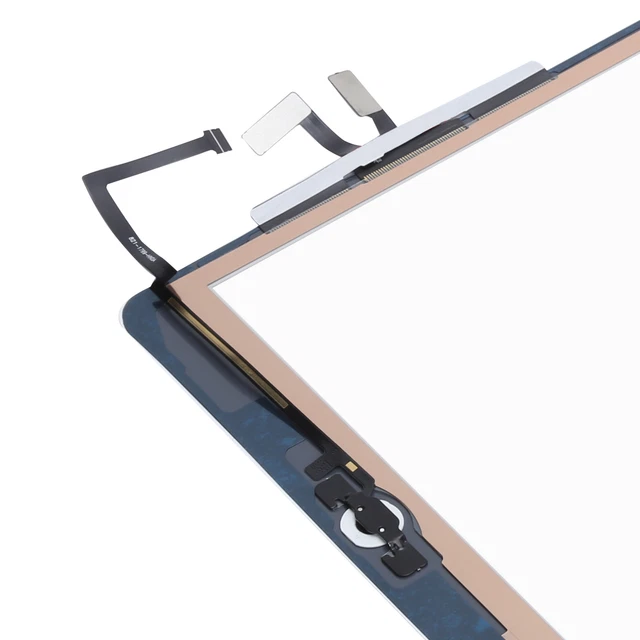 TOUCH SCREEN FOR Air5 Original Gold Edge A1474/1475/1476 Control A1822 ...