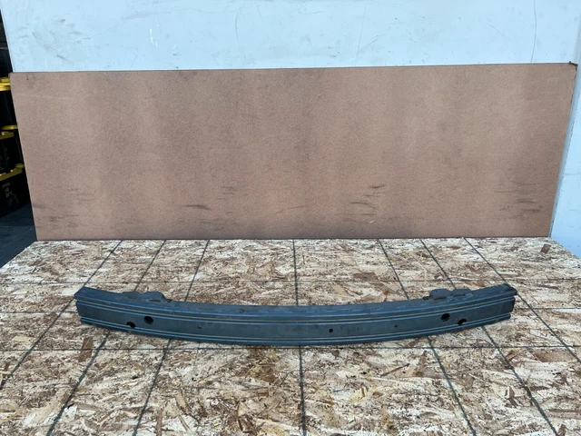 FORD MUSTANG GT 2015-2022 Oem Rear Rebar Bumper Support Reinforcement ...
