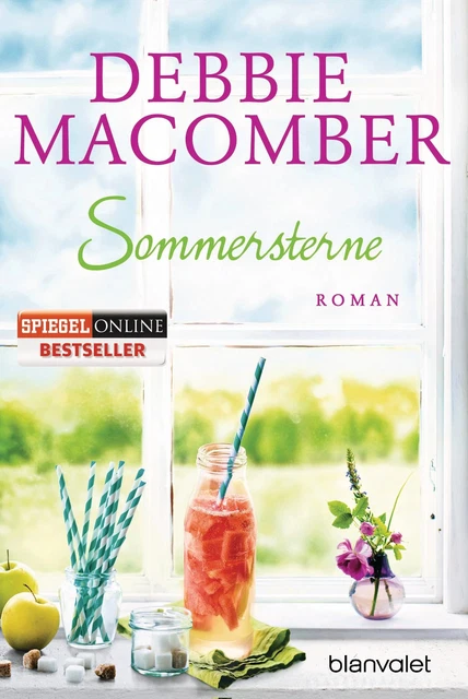 DEBBIE MACOMBER ÉTOILES d'Été Roman d'Amour Blanvalet EUR 5,95 ...