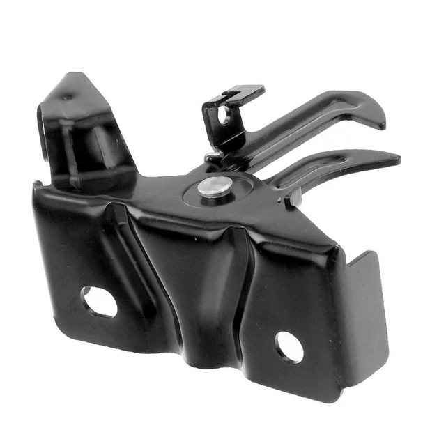 DIRECT FITMENT FRONT Hood Latch Lock for Jeep For Cherokee Sport ...