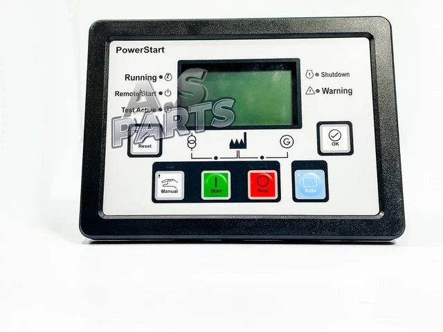 CUMMINS POWER COMMAND Controller PS0600 $1,724.82 - PicClick AU