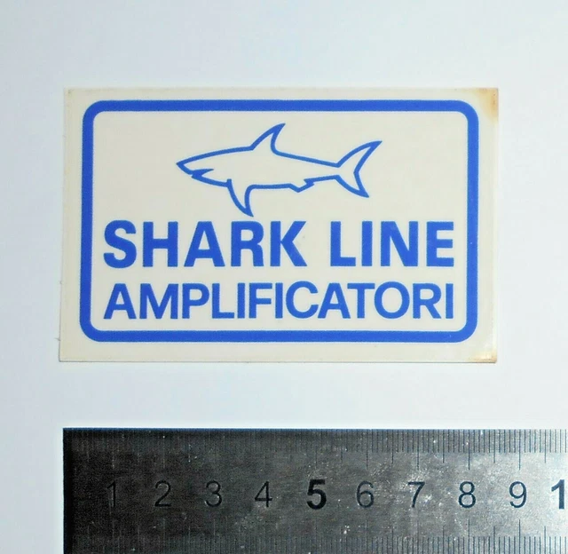 ADESIVO STICKER AUTOCOLLANT Vintage Moto Tuning Autovox Hi-Fi Car ...