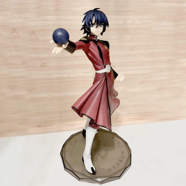GUNDAM SEED G.E.M Serie Athrun Zara Figura Megahouse EUR 422,94 ...