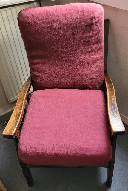 Fauteuil Anne 70 Occasion