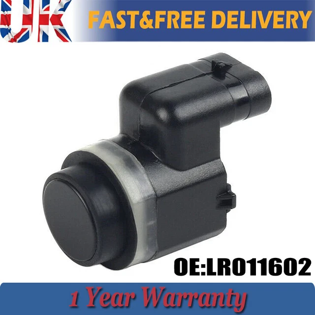 FOR LAND ROVER Discovery L322 Evoque PDC Front Rear PDC Parking Sensor ...