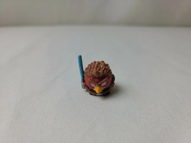 ANGRY BIRDS STAR WARS TELEPODS Anakin Skywalker (Padawan) mit QR-Code ...