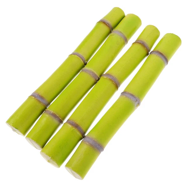 4 PCS FAKE Plastic Props for Photography and Display $37.60 - PicClick AU