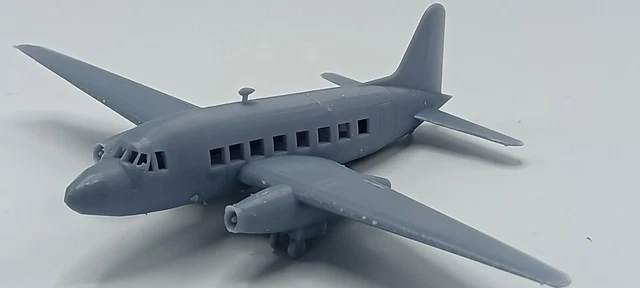 VICKERS VIKING NENE jet 1/144 model £21.00 - PicClick UK