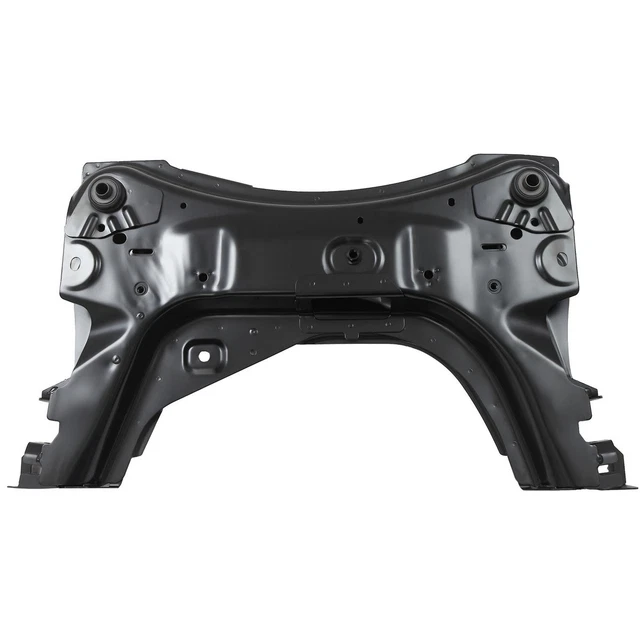 FRONT SUBFRAME CROSSMEMBER Black Sub Frame For Nissan Note E11 04-13 ...
