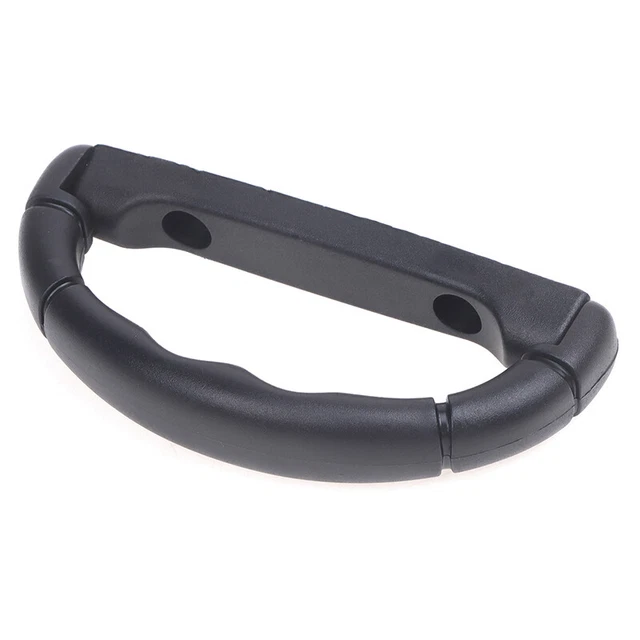 PET HAIR DRYER Handle Pull Carrying Air Bag Grip Anti-Slip Knob Box ...