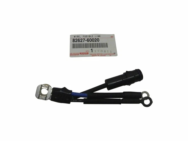 TOYOTA OEM FUSE Fusible Link Wire for Landcruiser HZJ75 HZJ78 HZJ79 8/ ...