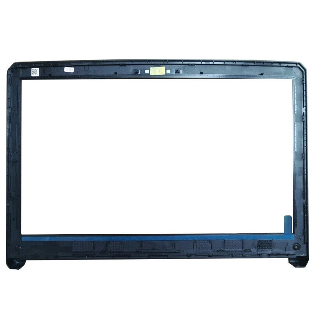 NEW FOR ASUS TUF Gaming FX80 FX504 FX504G Laptop Front Bezel Cover $64. ...