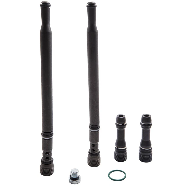 HIGH PRESSURE OIL Stand Pipe Standpipes for Ford Super Duty 6E7Z9A332A ...